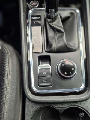 Melns SEAT Ateca 2018 Šauļi, ar dzinēja tilpumu 1.97 L un nobraukumu 244 tūkst. km par 13900 €, foto 14 vietnē AUTOMOTO.COM.LV