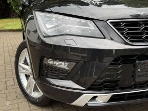 Melns SEAT Ateca 2018 Prienai, ar dzinēja tilpumu 1.97 L un nobraukumu 228 tūkst. km par 13800 €, foto 21 vietnē AUTOMOTO.COM.LV