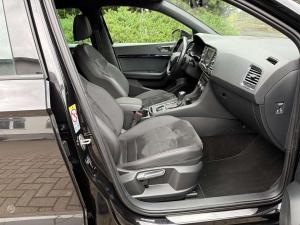 Melns SEAT Ateca 2018 Prienai, ar dzinēja tilpumu 1.97 L un nobraukumu 228 tūkst. km par 13800 €, foto 32 vietnē AUTOMOTO.COM.LV