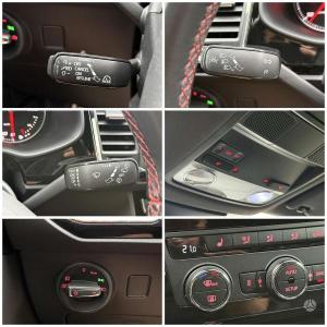Melns SEAT Ateca 2018 Prienai, ar dzinēja tilpumu 1.97 L un nobraukumu 228 tūkst. km par 13800 €, foto 37 vietnē AUTOMOTO.COM.LV