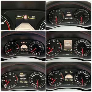Melns SEAT Ateca 2018 Prienai, ar dzinēja tilpumu 1.97 L un nobraukumu 228 tūkst. km par 13800 €, foto 40 vietnē AUTOMOTO.COM.LV