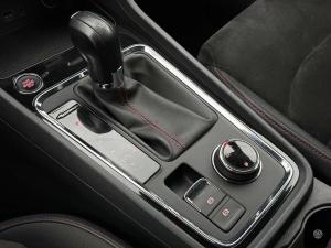 Melns SEAT Ateca 2018 Prienai, ar dzinēja tilpumu 1.97 L un nobraukumu 228 tūkst. km par 13800 €, foto 42 vietnē AUTOMOTO.COM.LV