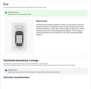 Melns SEAT Ateca 2018 Prienai, ar dzinēja tilpumu 1.97 L un nobraukumu 228 tūkst. km par 13800 €, foto 51 vietnē AUTOMOTO.COM.LV