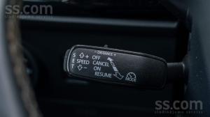 Black SEAT Ateca 2018 in Riga, with an engine capacity of 1.60 L and mileage of 217 thousand km for 13990 €, photo 24 on AUTOMOTO.COM.LV