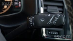 Black SEAT Ateca 2018 in Riga, with an engine capacity of 1.60 L and mileage of 217 thousand km for 13990 €, photo 26 on AUTOMOTO.COM.LV