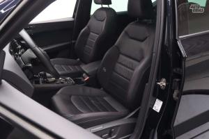 Black SEAT Ateca 2019 in Kaunas, with an engine capacity of 2.00 L and mileage of 57 thousand km for 27540 €, photo 16 on AUTOMOTO.COM.LV