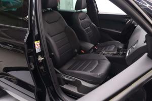 Black SEAT Ateca 2019 in Kaunas, with an engine capacity of 2.00 L and mileage of 57 thousand km for 27540 €, photo 19 on AUTOMOTO.COM.LV