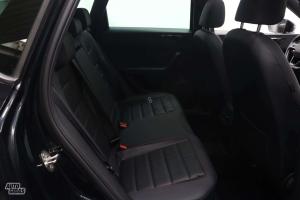Black SEAT Ateca 2019 in Kaunas, with an engine capacity of 2.00 L and mileage of 57 thousand km for 27540 €, photo 21 on AUTOMOTO.COM.LV