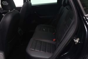 Black SEAT Ateca 2019 in Kaunas, with an engine capacity of 2.00 L and mileage of 57 thousand km for 27540 €, photo 22 on AUTOMOTO.COM.LV