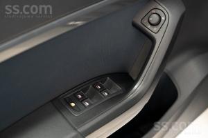 Melns SEAT Ateca 2019 Rīga, ar dzinēja tilpumu 1.60 L un nobraukumu 115 tūkst. km par 12990 €, foto 15 vietnē AUTOMOTO.COM.LV