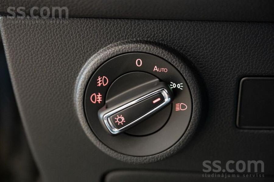 Melns SEAT Ateca 2019 Rīga, ar dzinēja tilpumu 1.60 L un nobraukumu 115 tūkst. km par 12990 €, foto 16 vietnē AUTOMOTO.COM.LV