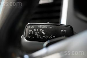 Melns SEAT Ateca 2019 Rīga, ar dzinēja tilpumu 1.60 L un nobraukumu 115 tūkst. km par 12990 €, foto 17 vietnē AUTOMOTO.COM.LV