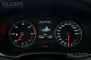 Melns SEAT Ateca 2019 Rīga, ar dzinēja tilpumu 1.60 L un nobraukumu 115 tūkst. km par 12990 €, foto 19 vietnē AUTOMOTO.COM.LV