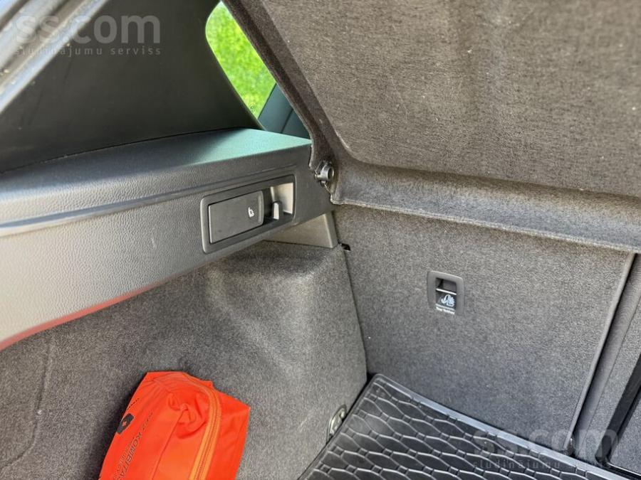 Черный Сеат Ateca 2020 в Рига, объемом двигателя 2.00 л и пробегом 146 тыс. км за 17950 €, фото 12 на AUTOMOTO.COM.LV