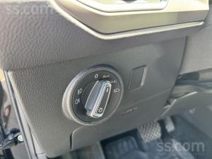 Черный Сеат Ateca 2020 в Рига, объемом двигателя 2.00 л и пробегом 146 тыс. км за 17950 €, фото 22 на AUTOMOTO.COM.LV