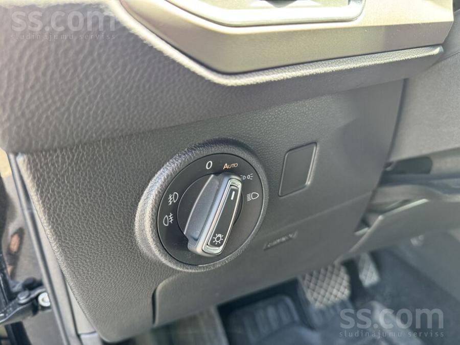 Черный Сеат Ateca 2020 в Рига, объемом двигателя 2.00 л и пробегом 146 тыс. км за 17950 €, фото 22 на AUTOMOTO.COM.LV