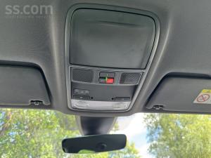 Черный Сеат Ateca 2020 в Рига, объемом двигателя 2.00 л и пробегом 146 тыс. км за 17950 €, фото 23 на AUTOMOTO.COM.LV
