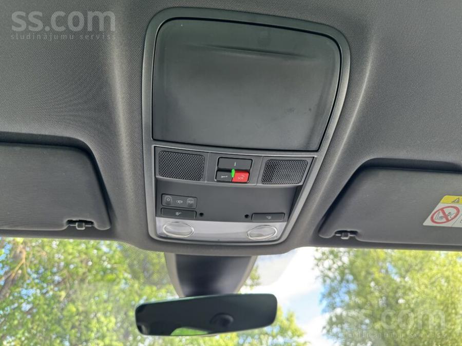 Черный Сеат Ateca 2020 в Рига, объемом двигателя 2.00 л и пробегом 146 тыс. км за 17950 €, фото 23 на AUTOMOTO.COM.LV