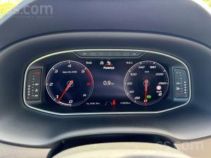 Черный Сеат Ateca 2020 в Рига, объемом двигателя 2.00 л и пробегом 146 тыс. км за 17950 €, фото 32 на AUTOMOTO.COM.LV