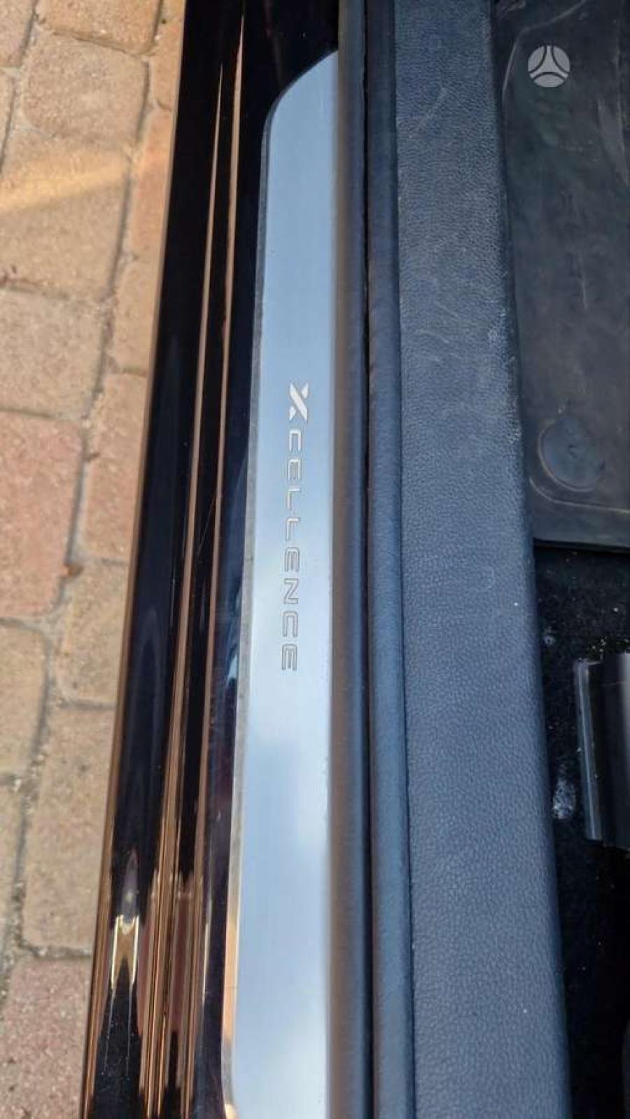 Melns SEAT Ateca 2020 Kupiškis, ar dzinēja tilpumu 1.97 L un nobraukumu 270 tūkst. km par 14900 €, foto 10 vietnē AUTOMOTO.COM.LV