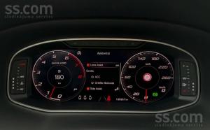 Melns SEAT Ateca 2021 Viļņa, ar dzinēja tilpumu 1.50 L un nobraukumu 185 tūkst. km par 19299 €, foto 19 vietnē AUTOMOTO.COM.LV