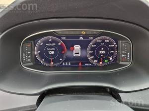 Черный Сеат Ateca 2021 в Рига, объемом двигателя 2.00 л и пробегом 97 тыс. км за 23900 €, фото 13 на AUTOMOTO.COM.LV