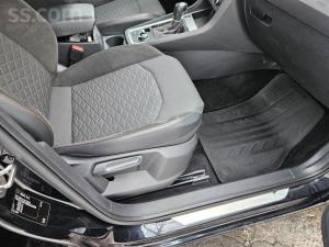 Черный Сеат Ateca 2021 в Рига, объемом двигателя 2.00 л и пробегом 97 тыс. км за 23900 €, фото 18 на AUTOMOTO.COM.LV