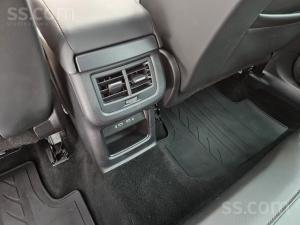 Черный Сеат Ateca 2021 в Рига, объемом двигателя 2.00 л и пробегом 97 тыс. км за 23900 €, фото 22 на AUTOMOTO.COM.LV