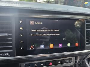 Черный Сеат Ateca 2021 в Рига, объемом двигателя 2.00 л и пробегом 97 тыс. км за 23400 €, фото 22 на AUTOMOTO.COM.LV