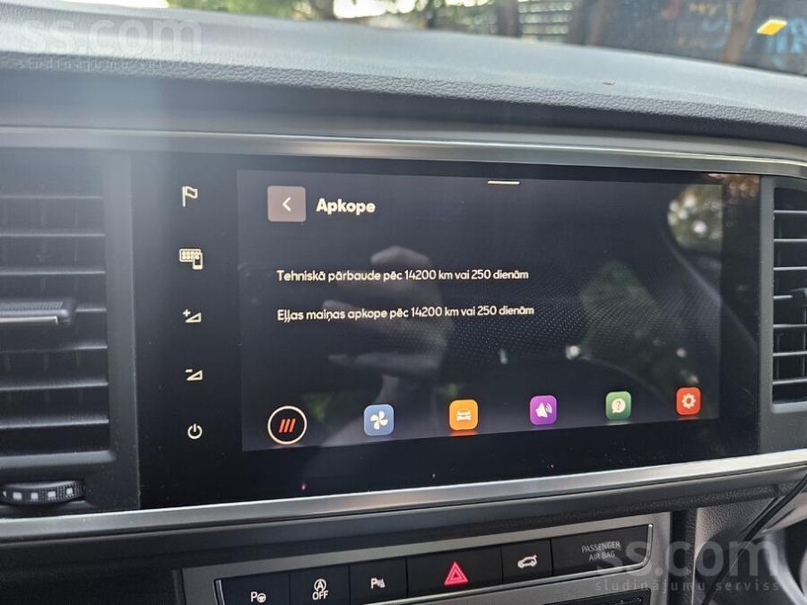 Черный Сеат Ateca 2021 в Рига, объемом двигателя 2.00 л и пробегом 97 тыс. км за 23400 €, фото 22 на AUTOMOTO.COM.LV