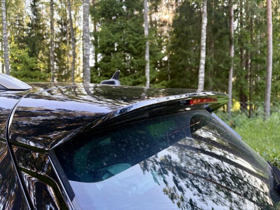 Черный Сеат Ateca 2021 в Рига, объемом двигателя 1.50 л и пробегом 0 тыс. км за 16500 €, фото 9 на AUTOMOTO.COM.LV
