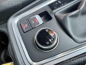 Черный Сеат Ateca 2021 в Рига, объемом двигателя 1.50 л и пробегом 0 тыс. км за 16500 €, фото 15 на AUTOMOTO.COM.LV
