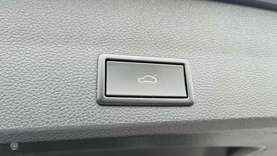 Черный Сеат Ateca 2021 в Электренай, объемом двигателя 1.97 л и пробегом 190 тыс. км за 18800 €, фото 22 на AUTOMOTO.COM.LV