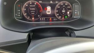 Melns SEAT Ateca 2021 Alīta, ar dzinēja tilpumu 1.50 L un nobraukumu 69 tūkst. km par 18900 €, foto 26 vietnē AUTOMOTO.COM.LV