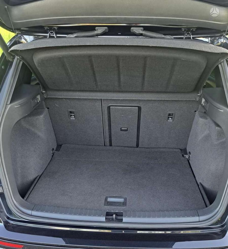 Melns SEAT Ateca 2021 Alīta, ar dzinēja tilpumu 1.50 L un nobraukumu 69 tūkst. km par 18900 €, foto 30 vietnē AUTOMOTO.COM.LV
