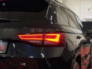Melns SEAT Ateca 2021 Viļņa, ar dzinēja tilpumu 1.50 L un nobraukumu 70 tūkst. km par 20490 €, foto 9 vietnē AUTOMOTO.COM.LV