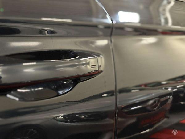 Black SEAT Ateca 2021 in Vilnius, with an engine capacity of 1.50 L and mileage of 70 thousand km for 20490 €, photo 11 on AUTOMOTO.COM.LV