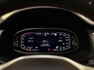 Melns SEAT Ateca 2021 Viļņa, ar dzinēja tilpumu 1.50 L un nobraukumu 70 tūkst. km par 20490 €, foto 21 vietnē AUTOMOTO.COM.LV