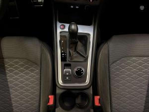 Melns SEAT Ateca 2021 Viļņa, ar dzinēja tilpumu 1.50 L un nobraukumu 70 tūkst. km par 20490 €, foto 22 vietnē AUTOMOTO.COM.LV
