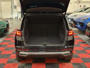 Melns SEAT Ateca 2021 Viļņa, ar dzinēja tilpumu 1.50 L un nobraukumu 70 tūkst. km par 20490 €, foto 32 vietnē AUTOMOTO.COM.LV