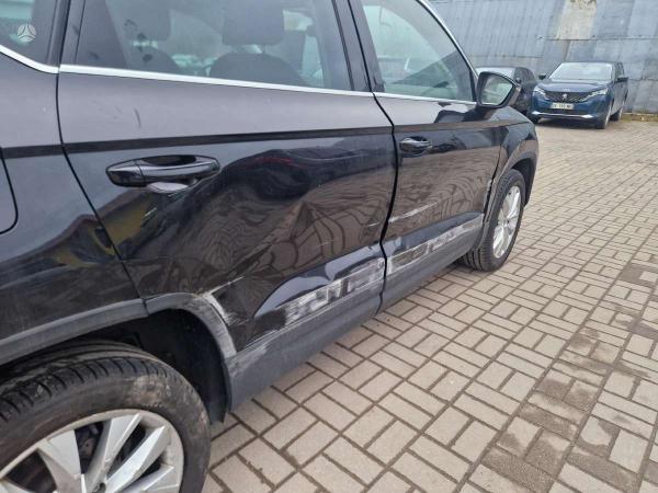 Melns SEAT Ateca 2022 Kauņa, ar dzinēja tilpumu 1.00 L un nobraukumu 140 tūkst. km par 10700 €, foto 10 vietnē AUTOMOTO.COM.LV