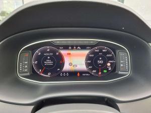 Melns SEAT Ateca 2022 Viļņa, ar dzinēja tilpumu 1.97 L un nobraukumu 151 tūkst. km par 21500 €, foto 14 vietnē AUTOMOTO.COM.LV