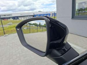 Melns SEAT Ateca 2022 Viļņa, ar dzinēja tilpumu 1.97 L un nobraukumu 151 tūkst. km par 21500 €, foto 24 vietnē AUTOMOTO.COM.LV
