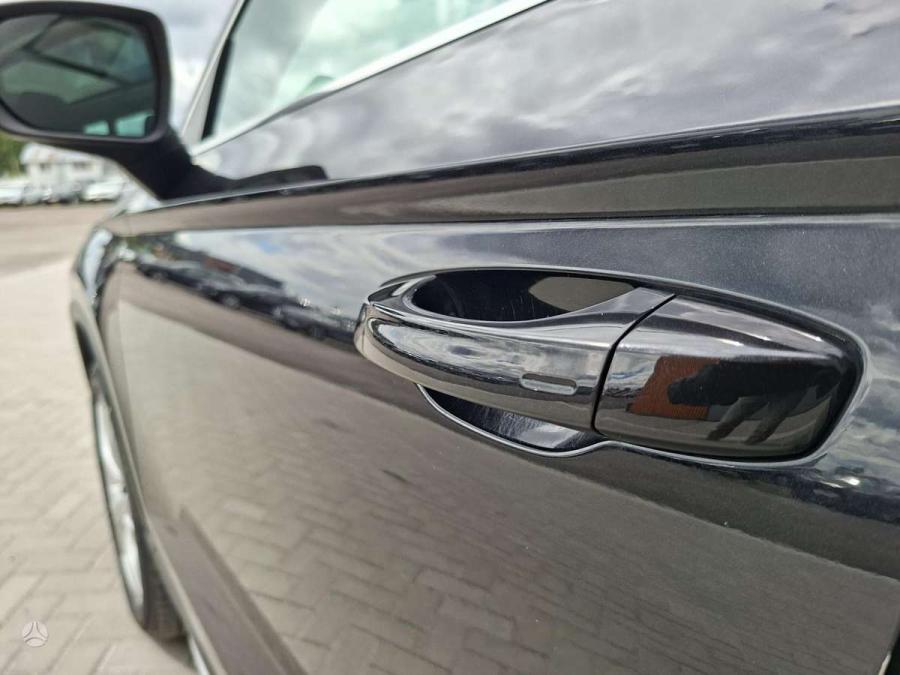 Melns SEAT Ateca 2022 Viļņa, ar dzinēja tilpumu 1.97 L un nobraukumu 151 tūkst. km par 21500 €, foto 25 vietnē AUTOMOTO.COM.LV