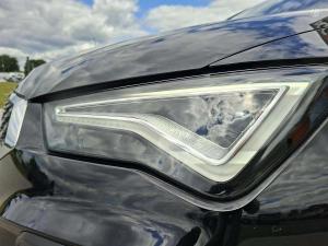 Melns SEAT Ateca 2022 Viļņa, ar dzinēja tilpumu 1.97 L un nobraukumu 151 tūkst. km par 21500 €, foto 26 vietnē AUTOMOTO.COM.LV