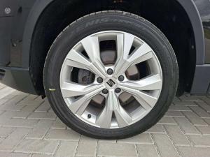 Melns SEAT Ateca 2022 Viļņa, ar dzinēja tilpumu 1.97 L un nobraukumu 151 tūkst. km par 21500 €, foto 28 vietnē AUTOMOTO.COM.LV
