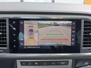Черный Сеат Ateca 2022 в Вильнюс, объемом двигателя 1.97 л и пробегом 151 тыс. км за 20500 €, фото 20 на AUTOMOTO.COM.LV