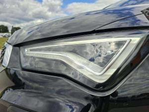 Черный Сеат Ateca 2022 в Вильнюс, объемом двигателя 1.97 л и пробегом 151 тыс. км за 20500 €, фото 23 на AUTOMOTO.COM.LV