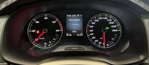 Black SEAT Ateca 2022 in Kaunas, with an engine capacity of 1.97 L and mileage of 80 thousand km for 19500 €, photo 11 on AUTOMOTO.COM.LV