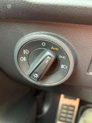 Black SEAT Ateca 2022 in Panevezys, with an engine capacity of 1.50 L and mileage of 188 thousand km for 17450 €, photo 21 on AUTOMOTO.COM.LV